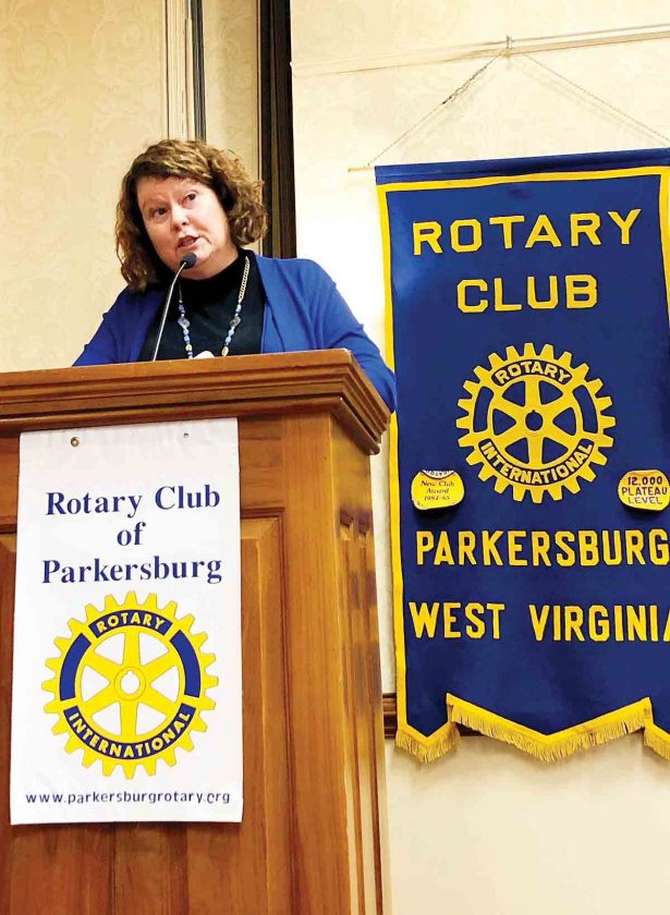 Documentary on the Blennerhassetts in the works | News, Sports, Jobs ...